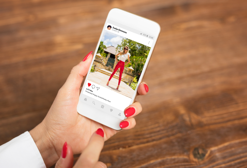 Business Marketing: How to Get Likes On Instagram | ITVibes