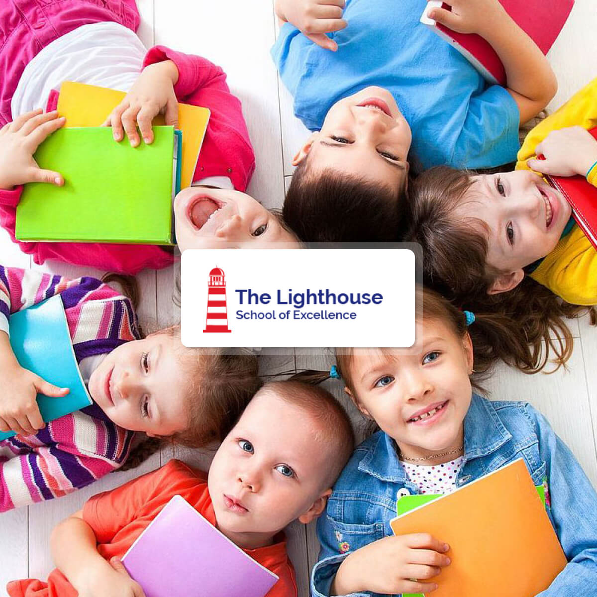 The Lighthouse School of Excellence | ITVibes Case Studies
